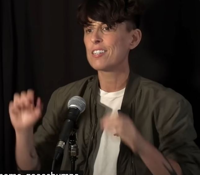 Drop the Mic | Be cool.